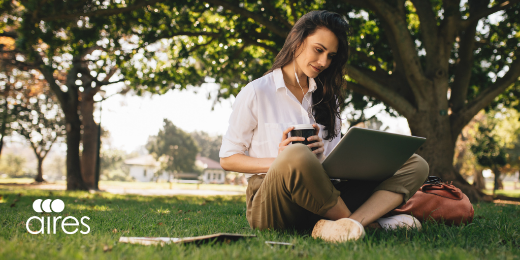 Work from Anywhere? Mobility Policies and Programs in a Volatile World