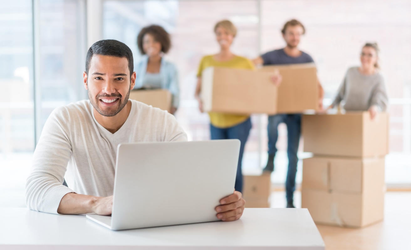 Elements of a Successful Group Move