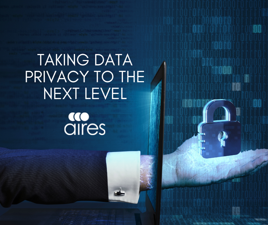 Taking Data Privacy to the Next Level