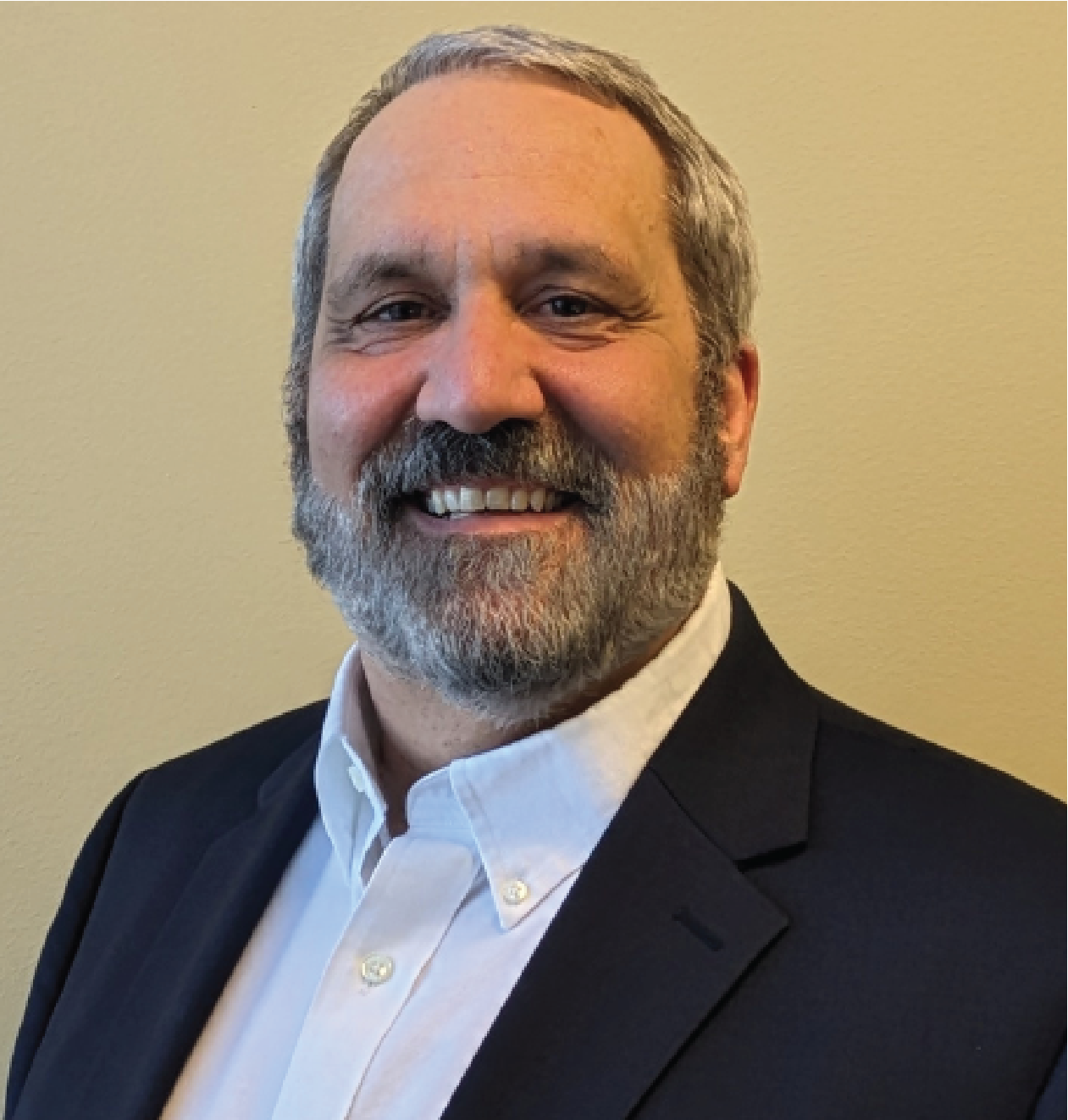 Larry Jackson Joins Aires as Chief Financial Officer