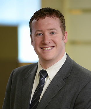 Michael Midgley, CRP, Accepts the Role of Director, Marketing at Aires