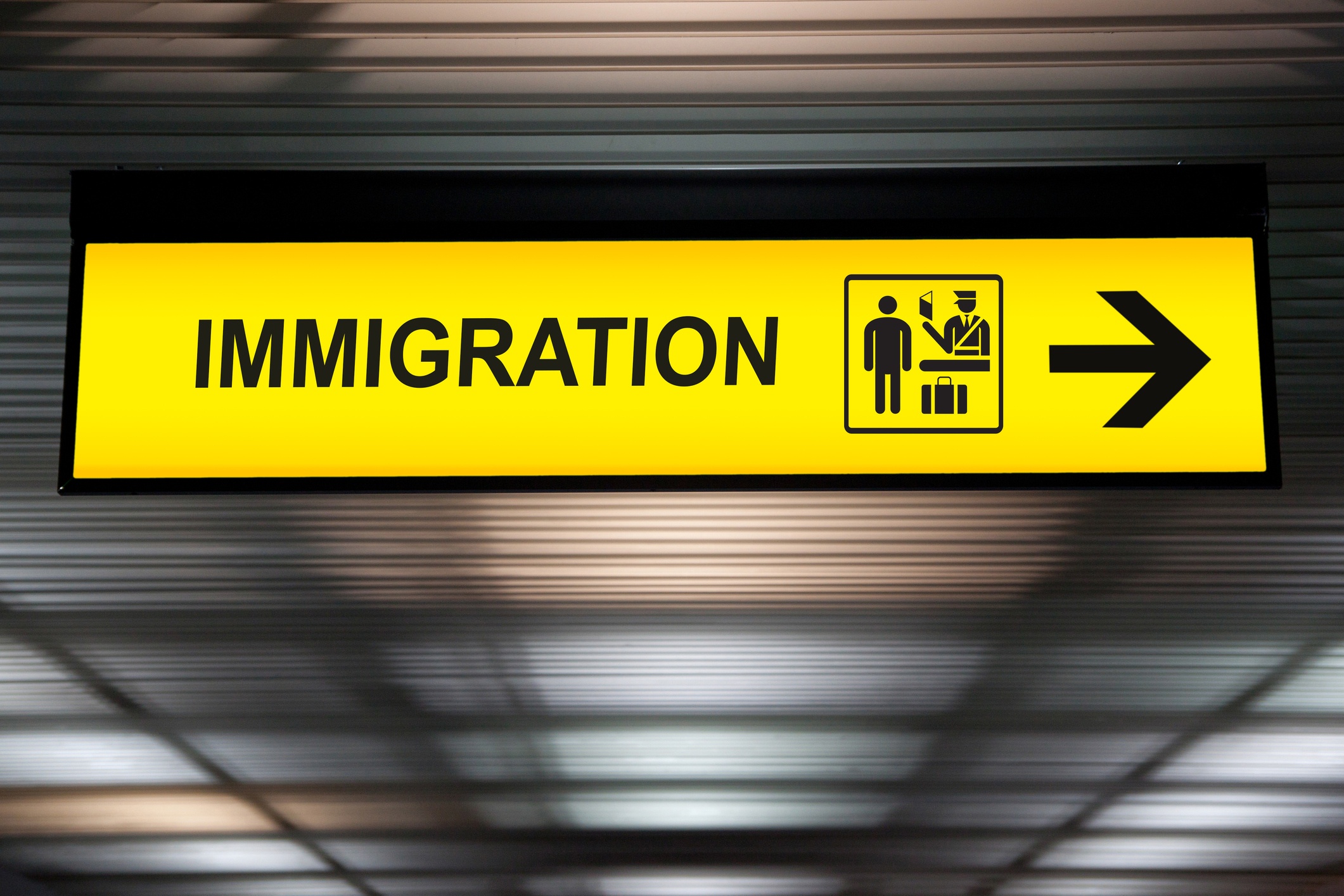 Developing a Corporate Immigration Policy